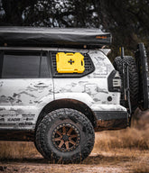 The HOT BOX Original – TwoTrackNation